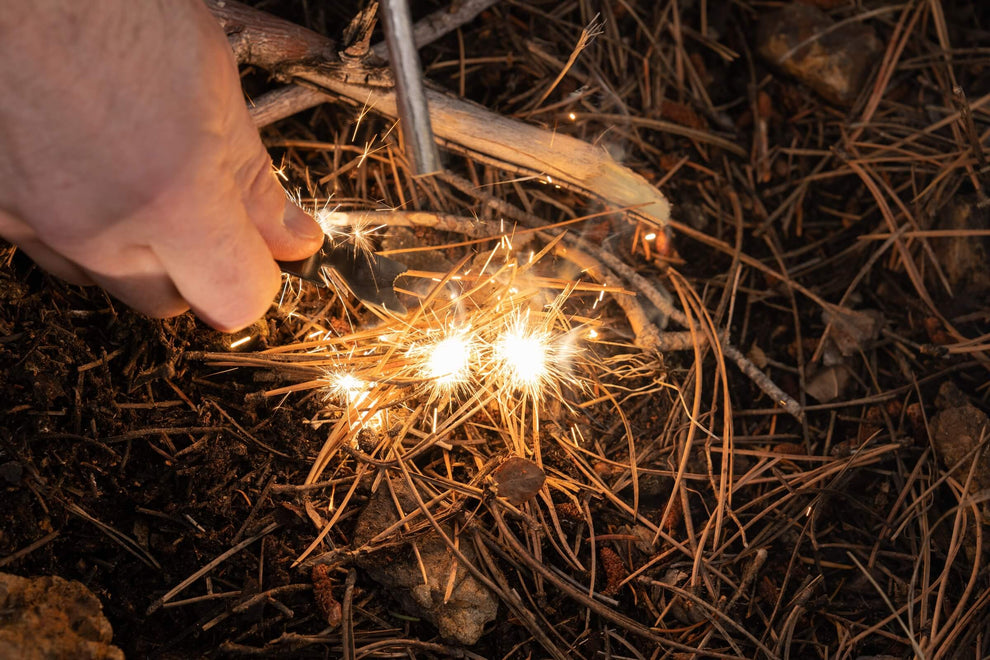 Pyro Balls | Rewild Gear – Rewild Gear LLC